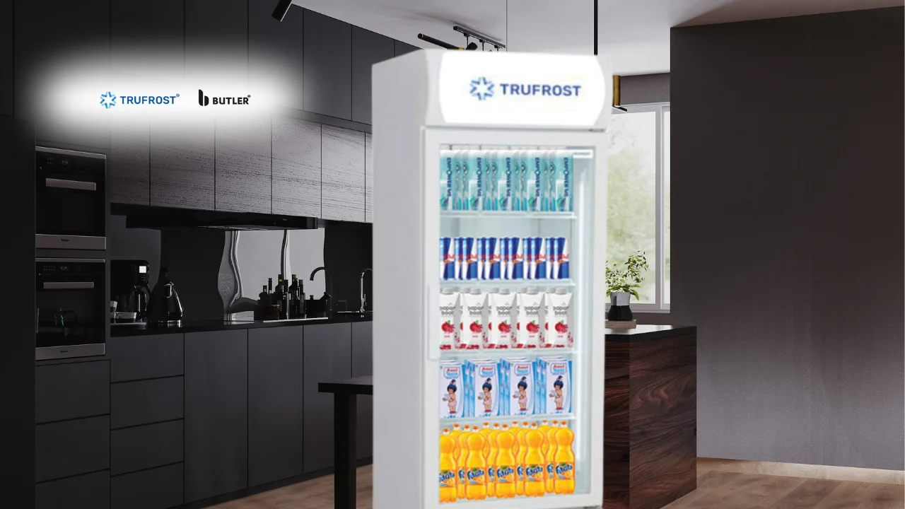 Trufrost & Butler Raises $7 Million To Boost Supply Chain, Ramp ...