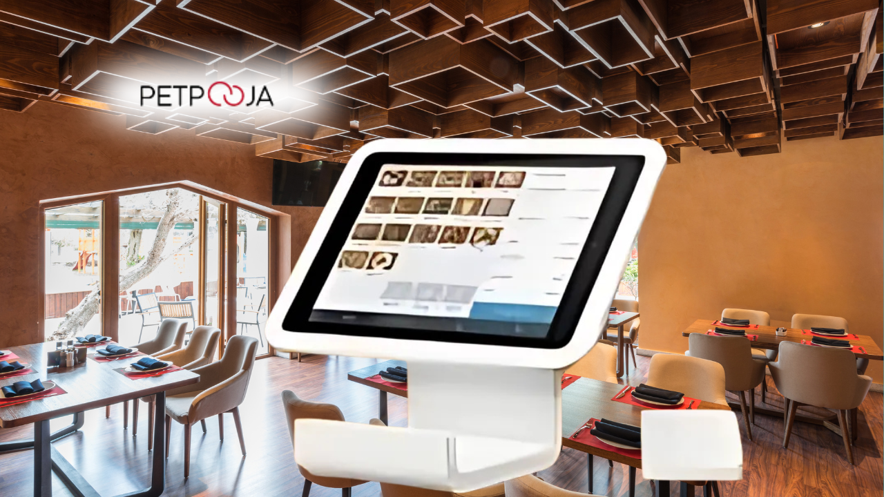 Petpooja Raises $15.5 Million Series C, Valuation Jumps 3.5X To ₹910 Crore - Snackfax