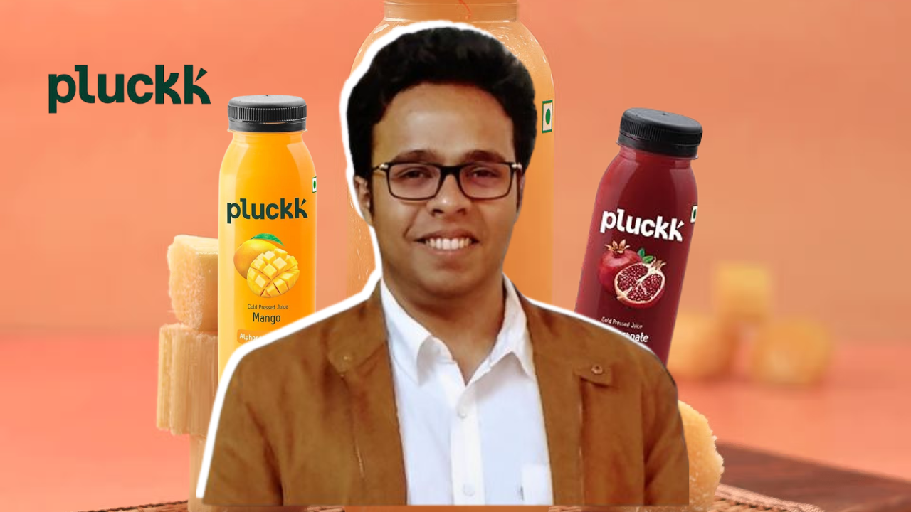 Pluckk Strengthens Leadership With Chayan Mukhopadhyay As COO, Plans Entry Into 20 Cities And 3 ...