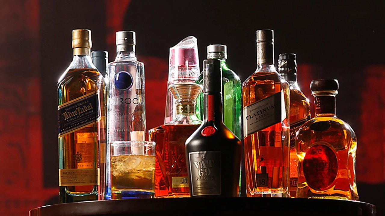 Maharashtra’s Liquor Tax Policy Sparks Legal Battle With Diageo And ...