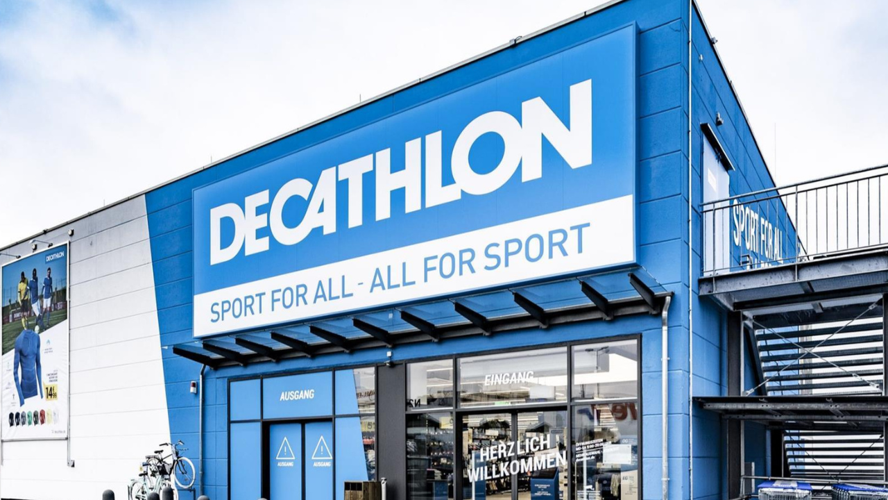 Decathlon Introduces Fast 2-Hour Delivery In Seven Indian Cities ...