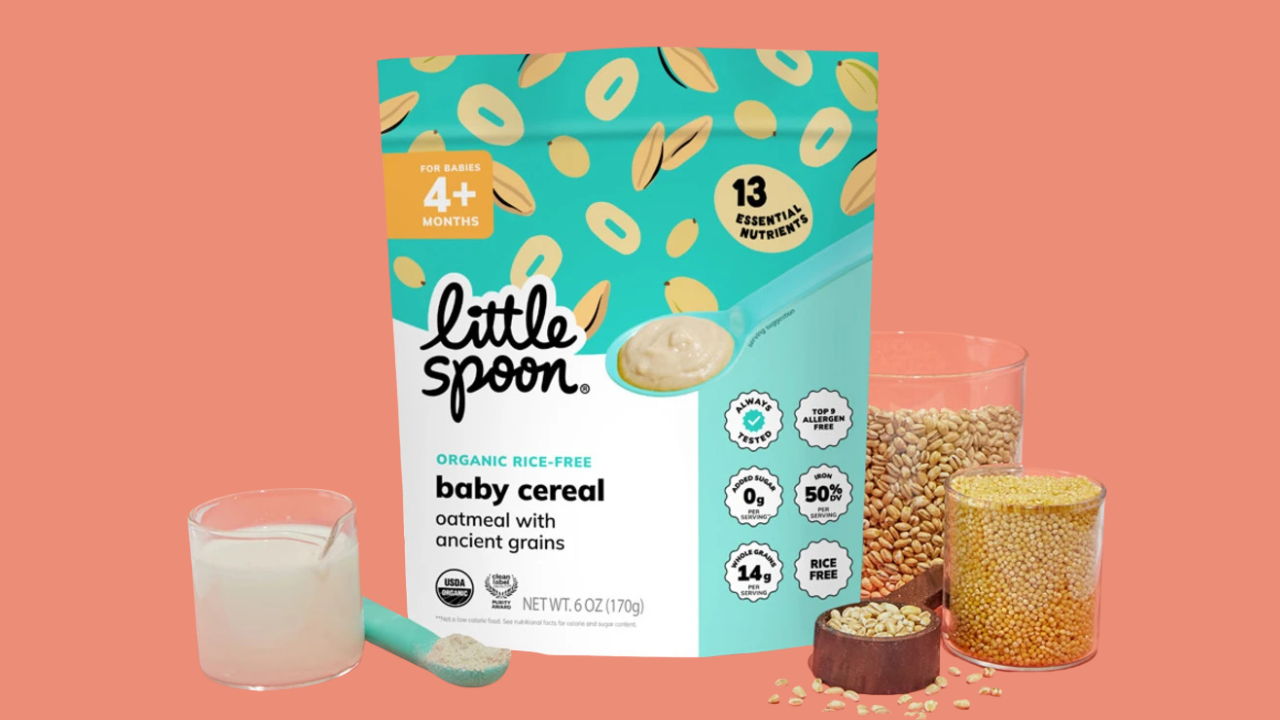 Little Spoon Leverages DTC Success To Drive Retail Growth At Target ...