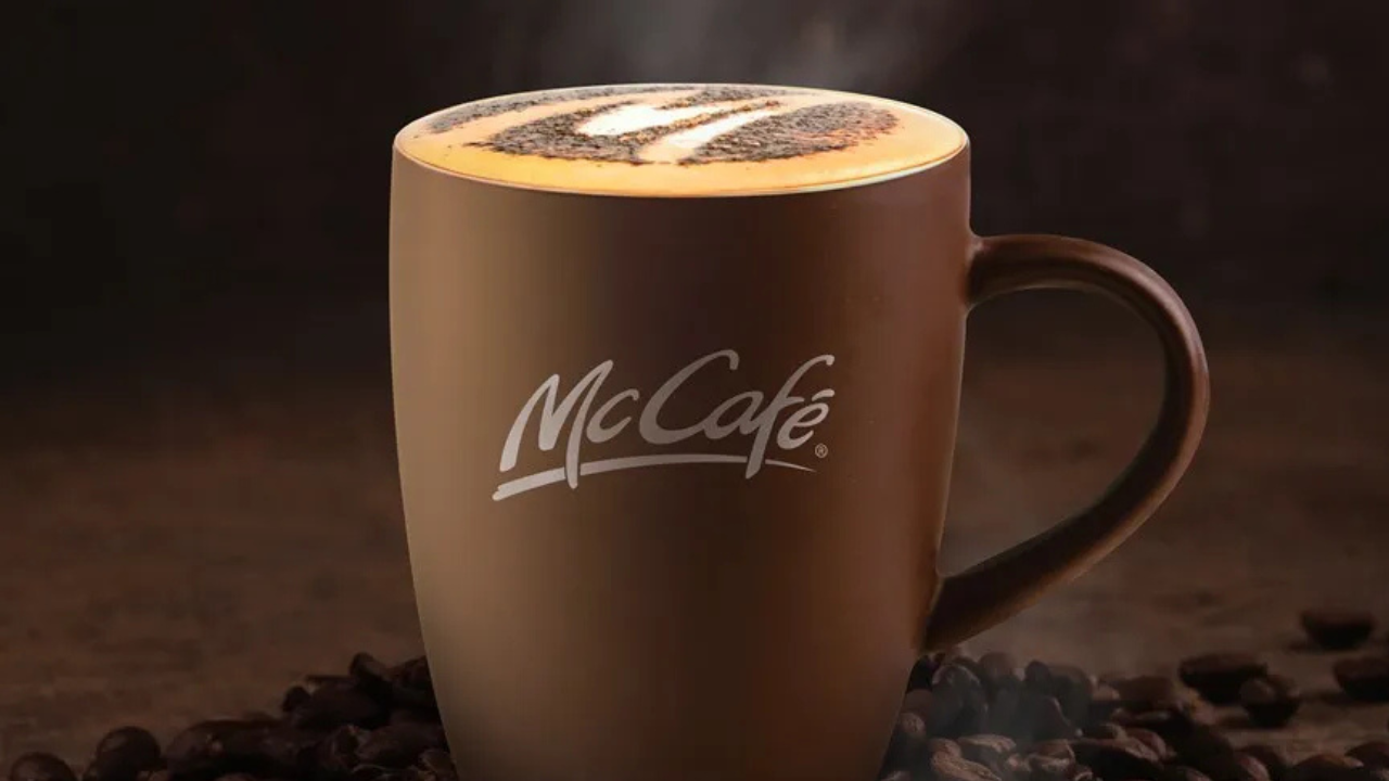 McCafé BYOB Returns With Hands On Brewing Sessions As Crowds Flock To ...